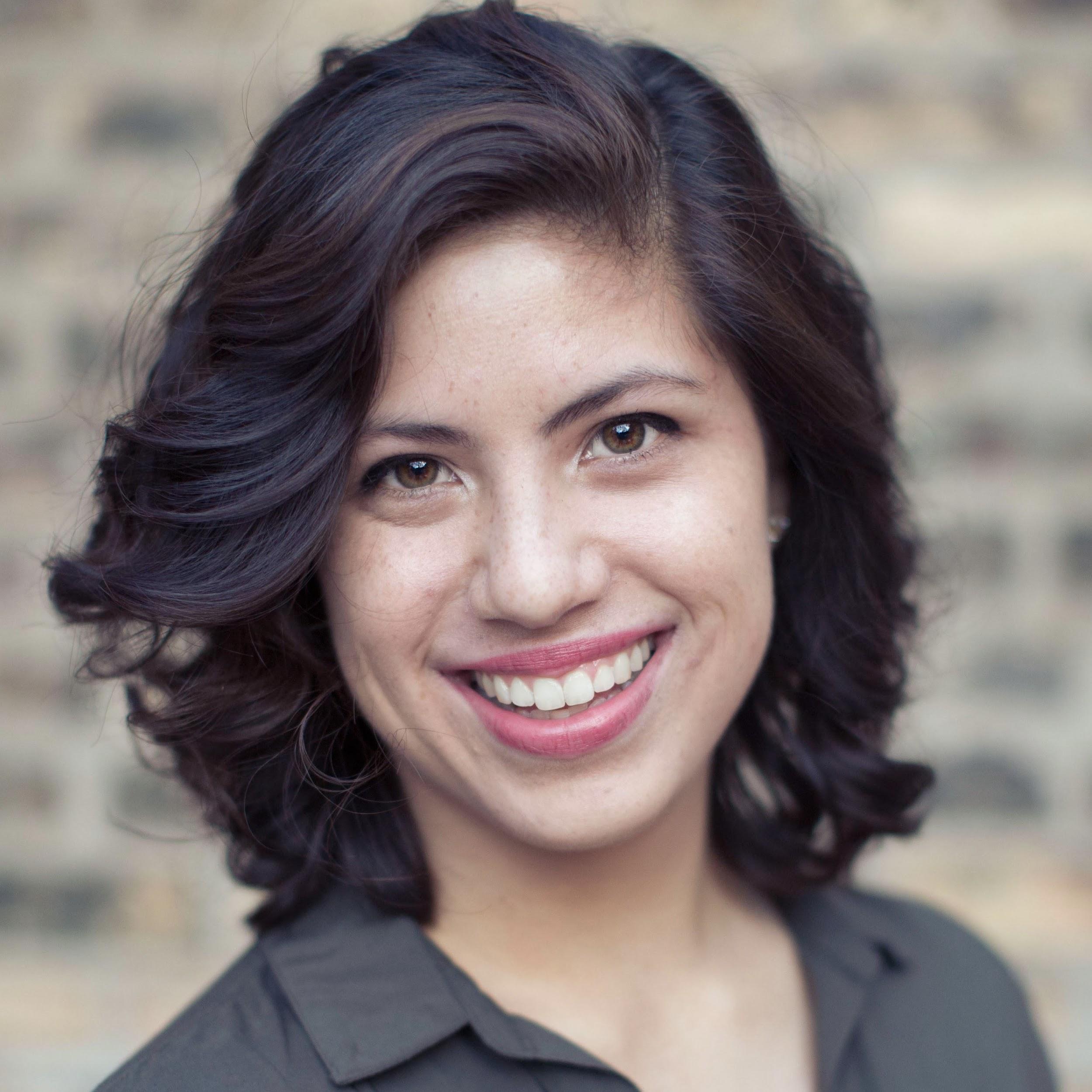 Megan Magsarili – FilAm Music Foundation